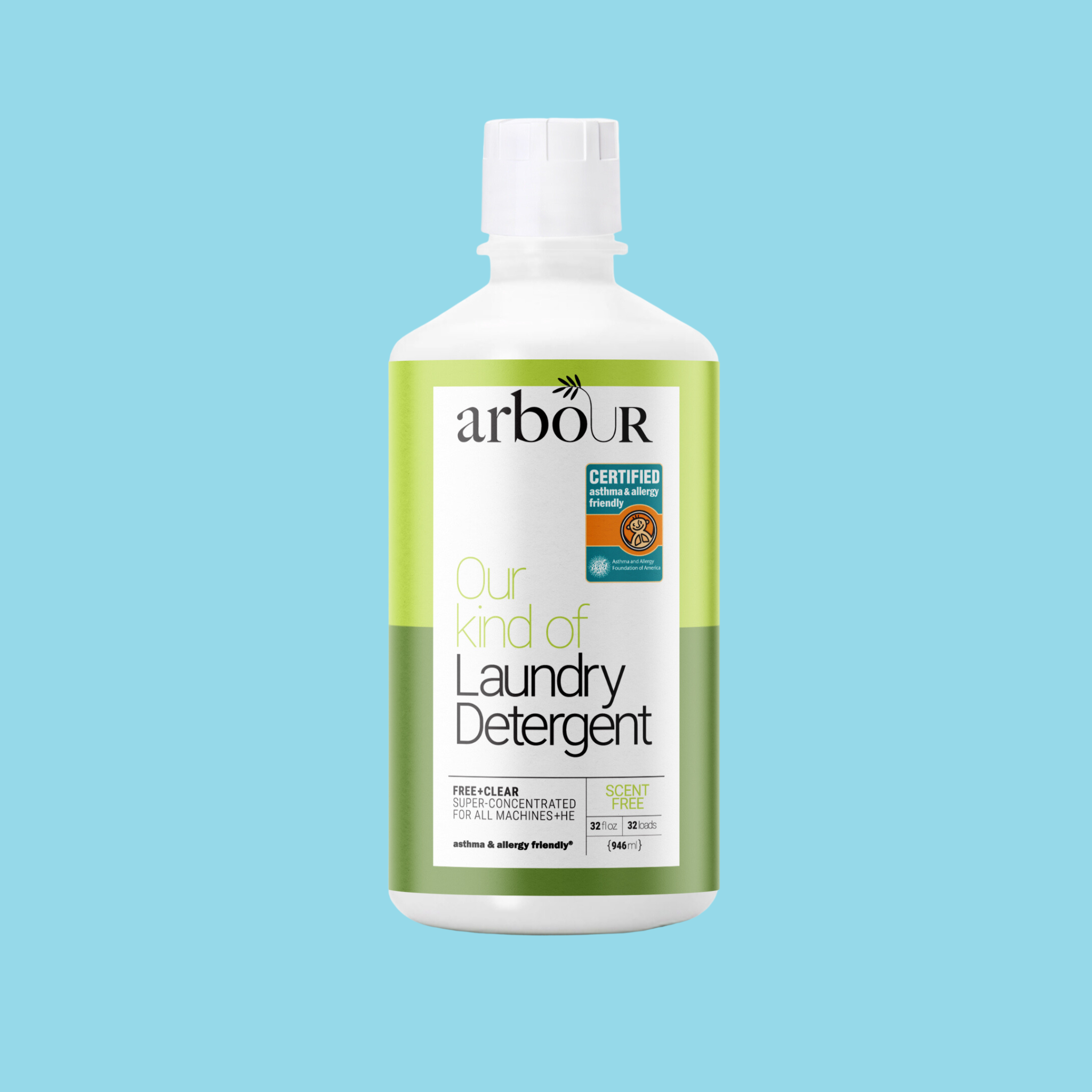 Laundry – arbOUR