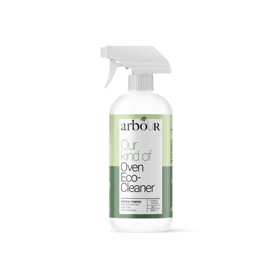 arbOUR | Natural Cleaning & Laundry Products