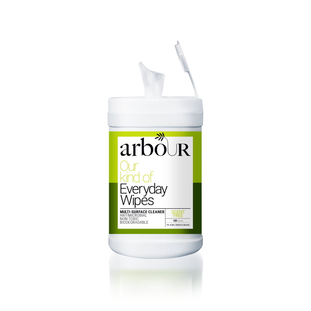 arbOUR | Natural Cleaning & Laundry Products